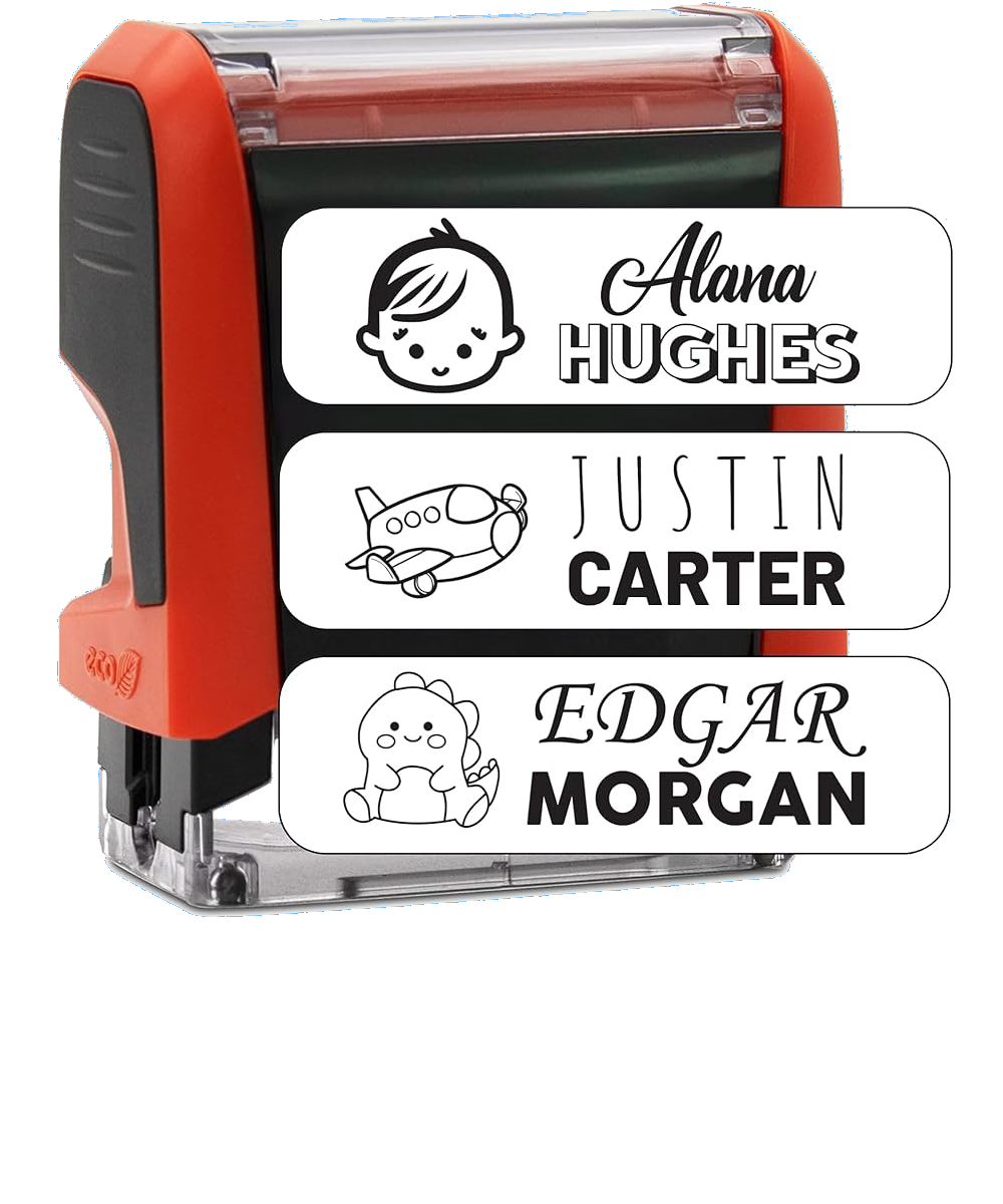 MCStamps.co.za - Custom Rubber Stamps